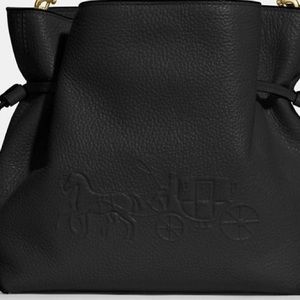 Coach | Bags | Coach Andy Crossbody Bag Horse And Carriage Leather ...